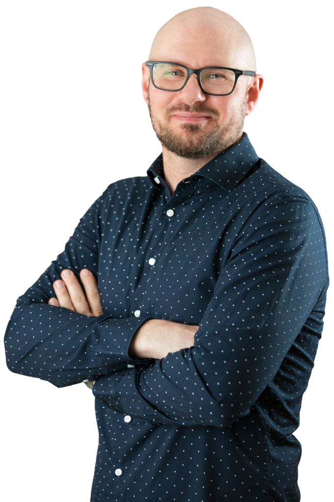 "Agile Methoden wenden wir bei unserer täglichen Arbeit an." - Compusafe