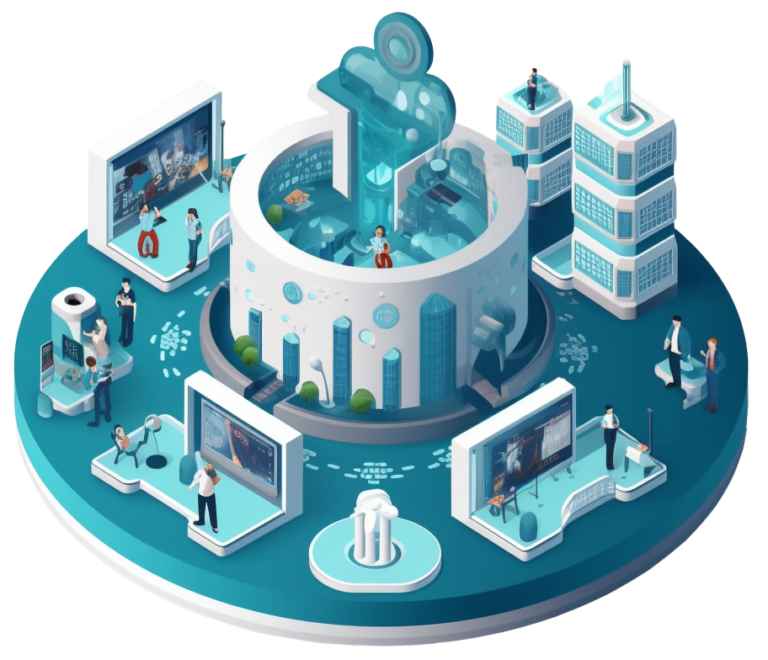 IT Service Management - Compusafe