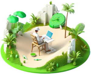 Von der Copacabana ins Projektmanagement - Compusafe