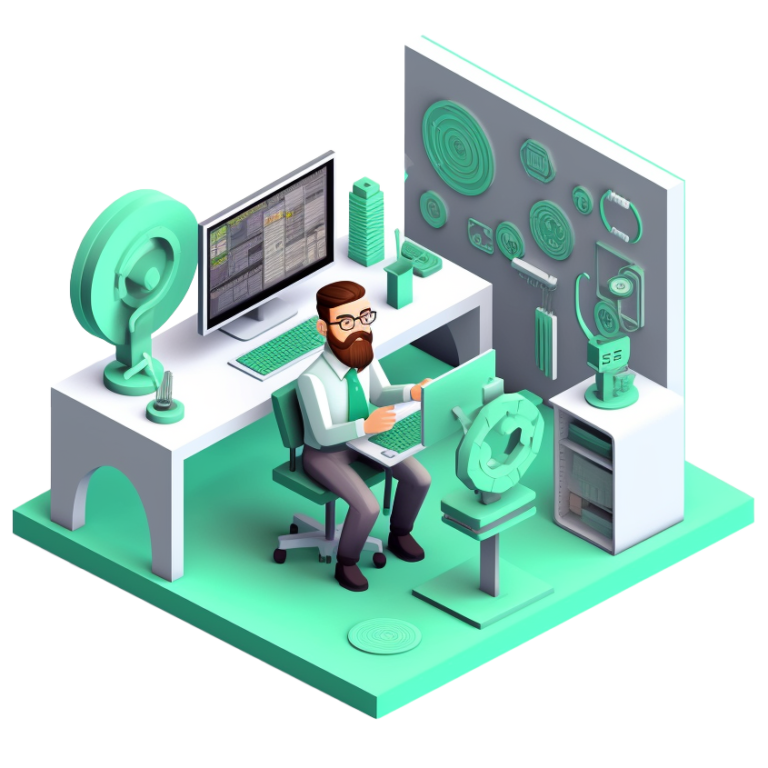 IT-Administrator - Compusafe