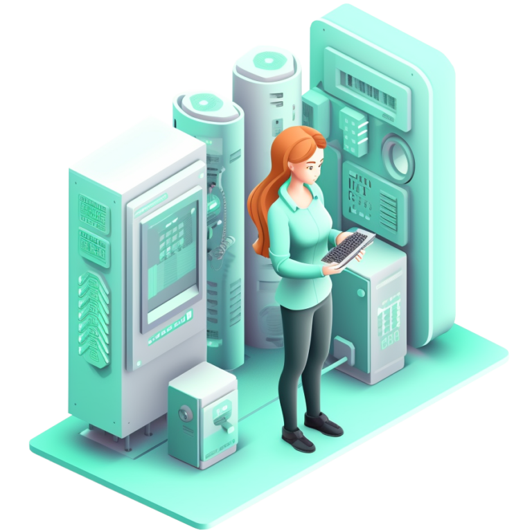 IT System Engineer - Compusafe